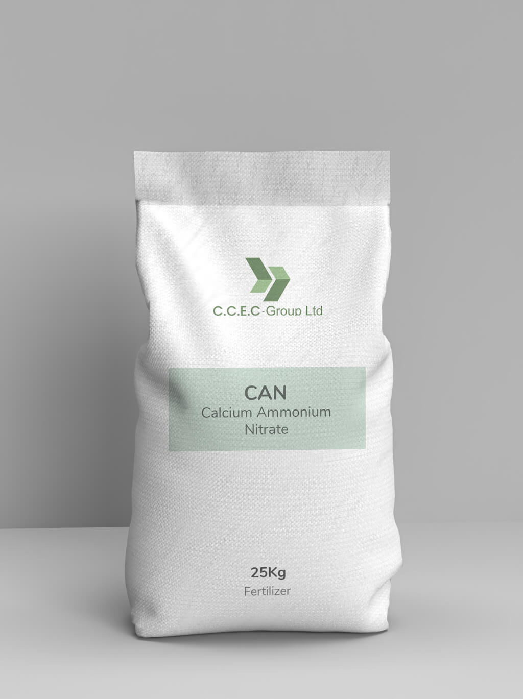 CAN - Calcium Ammonium Nitrate - CCEC Group