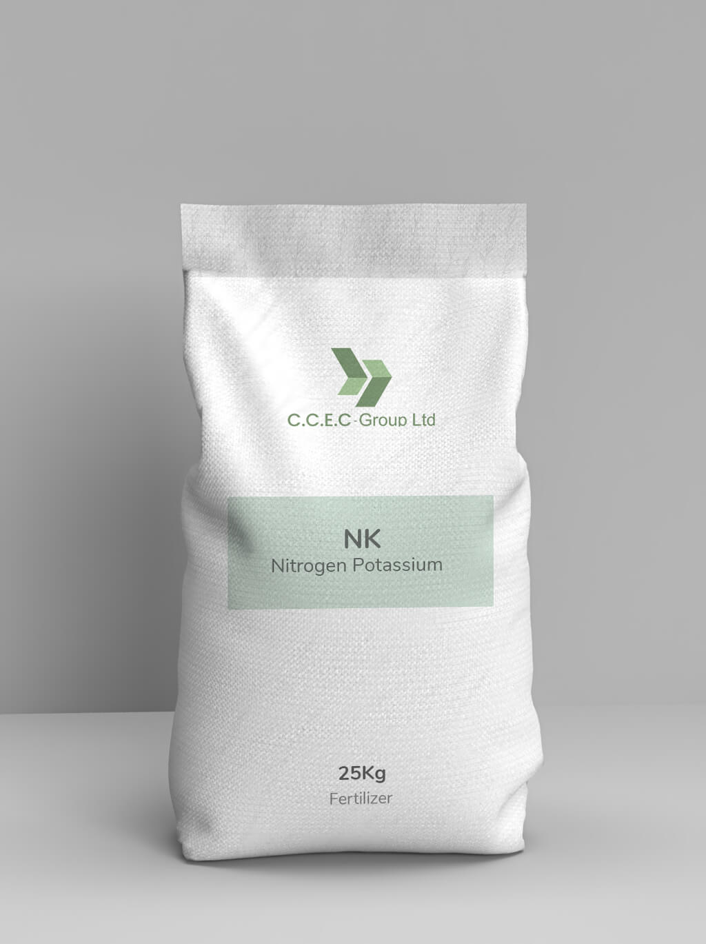 NK - Nitrogen Potassium - CCEC Group
